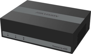 Flipkart.com | Buy HIKVISION 4 Channel Embedded Storage SSD DVR Instant ...