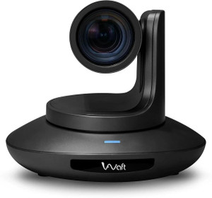 Flipkart.com | Buy AIWaft 4K PTZ Camera 12X Optical Zoom 70.28 ...