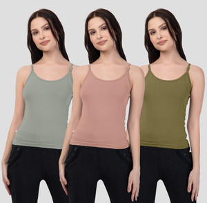 Selsia Women Camisole - Buy Selsia Women Camisole Online at Best Prices ...
