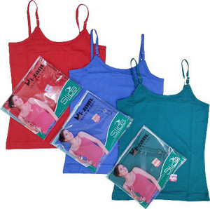 hizam Women Camisole - Buy hizam Women Camisole Online at Best Prices ...