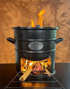 EARTHFIT Solid Fuel Camp Stove Price in India - Buy EARTHFIT Solid Fuel ...