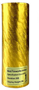 Parika Wedding Cold Pyro Gun Sparkular Gun Candle Price in India - Buy ...