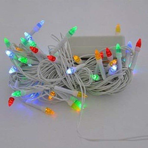 FITUP ™ RKT-22/6.5 Mtr Led Light Ladi with and Copper Wired Diwali ...