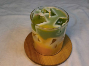 aesthetic MANGOMACHE Candle Price in India - Buy aesthetic MANGOMACHE ...