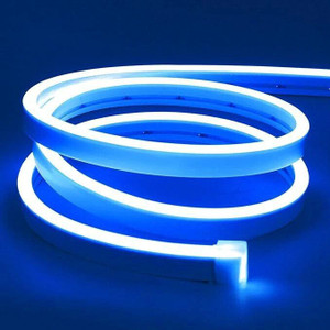 Kingdom ® 600 LED 5 M Neon Strip Lights, Waterproof Silicone Light for ...