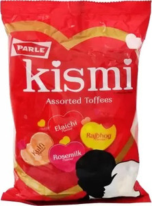 PARLE Kismi Assorted Elaichi Toffee Price in India - Buy PARLE Kismi ...