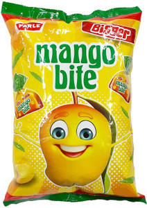 PARLE Mango Bite Candy Price in India - Buy PARLE Mango Bite Candy ...
