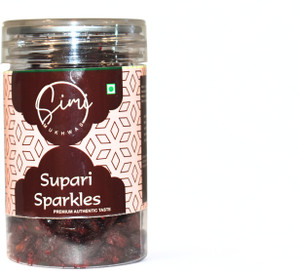 SIMI MUKHWAS Supari Sparkles | Chuara Supari | Premium Soft Supari ...