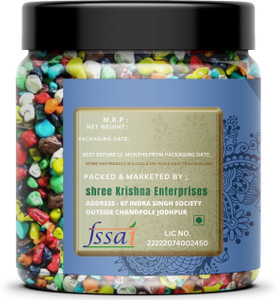 marwadifarm Rock Stone Candy, 250g [Milk Stone Chocolate] Chocolate ...