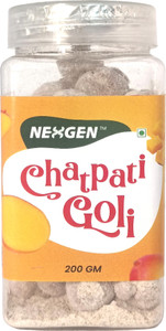NEXGEN Premium Chatpata Goli Mango Mouth Freshener Price in India - Buy ...