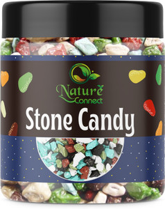 NATURE CONNECT Stone Candy Chocolates | Rock Candy | Choco Rock River ...