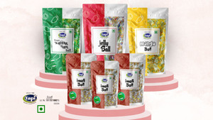 tapi JELLY CANDY COMBO (3-IMALI BALL, 1-JELLY BALL, 1-MANGO BALL, 1 ...