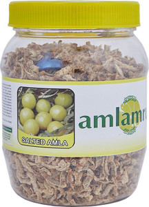 amlamrut Salted Amla Salted Mouth Freshener Price in India - Buy ...