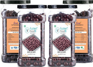 Fuzion Foodz Beri Ka Ber Candy | Digestive Mukhwas | Indian Jujube goli ...