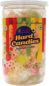 4Fruitz Frix Hard Candies Assorted Flavors E-41 mix Candy Price in ...