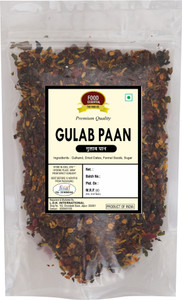 FOOD ESSENTIAL Gulab Paan Price in India - Buy FOOD ESSENTIAL Gulab ...