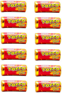 NESTLE Toffoo Original Candy Roll Orange Candy Price in India - Buy ...