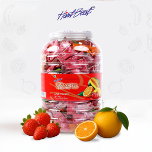 HART BEAT Corazon Assorted Candy Price in India - Buy HART BEAT Corazon ...