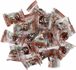Dry Fruit Hub Khatti Mithi Imli Jelly 250gm (65 pieces Approx ...