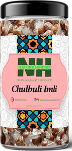 Nature homies Khatti Methi Imli Candy|Chulbuli Imli|Tamarind Twist ...