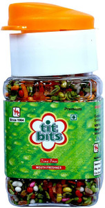 titbits time pass mukhwas mixed flavour Mouth Freshener Price in India ...