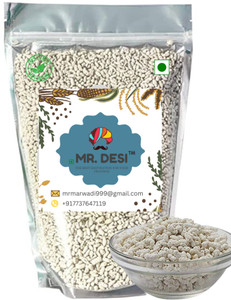 MR DESI Peppermint Coated Fennel Seeds | White Saunf Madrasi Sauf sweet ...