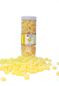 Prizaco MANGO Flavour Candy MANGO Candy Price in India - Buy Prizaco ...