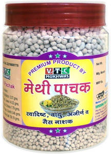 VTC Pure and Natural Methi Pachak Churan Methi Mouth Freshener Price in ...