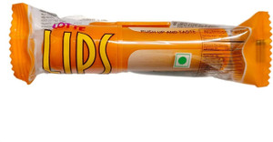 Lotte Spout Lips Orange Flavoured Candy Delicious Lips Orange Candy ...