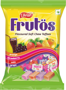 lavian Frutos Assorted Candy Price in India - Buy lavian Frutos ...