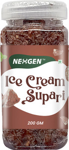 NEXGEN Premium Ice Cream Supari Betel Nut Mouth Freshener Price in ...