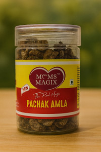 MOMS MAGIX Pachak Amla Candy Amla Candy Price in India - Buy MOMS MAGIX ...