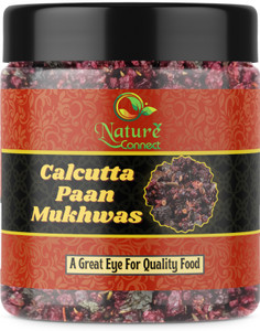 NATURE CONNECT Calcutta Meetha Paan Mukhwas | Home Made Mouth Freshener ...