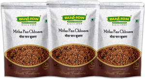 Bullion Mukhwas. Mitha Paan Chhuara Sweet Mouth Freshener Price in ...