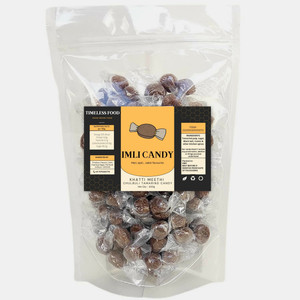 Timeless Food Imli Candy, Tamarind Candies, Khatti Mithi Imly Tamarind ...