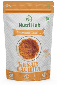 Nutri Hub kesar lacha Sweet Kesar Lachha Flavoured Mouth Freshener ...