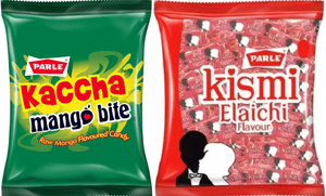 PARLE Kaccha Mango & Kissmi Combo Toffee Price in India - Buy PARLE ...