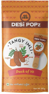 GO DESi Popz Imli Sour Candy Price in India - Buy GO DESi Popz Imli ...