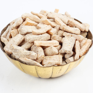 BR CART Mukhwas Mango Slice Churan |Aam Pachak Churan | Khatta Meetha ...