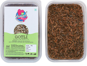 PANVEL MUKHWAS GOTLI 500GM (MANGO SEEDS) GOTLI Mouth Freshener Price in ...