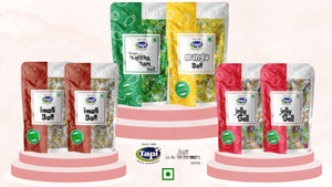tapi JELLY CANDY COMBO (2-IMALI BALL, 2-JELLYBALL, 1-TANGY KACHHA AAM ...