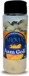 AROVIA Aam Goli Mango Sour Candy Price in India - Buy AROVIA Aam Goli ...