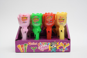 Madhur Clapper Rose ROSE Lollipop Price in India - Buy Madhur Clapper ...