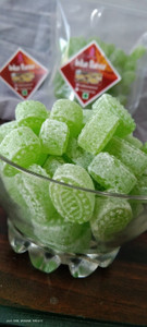 INDIAN MANWAR Kaccha Aam Candy | Kacha Mango Flavour | Khatti Mithi ...