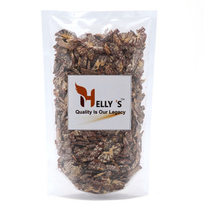 Helly's Sliced Areca Betel Nut Cutting Kachi Supari | 250 Gram | Raw ...