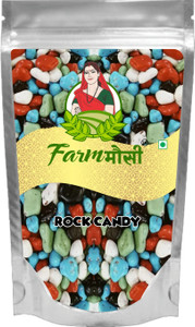 FarmMausi Stone Candy | Milk Stone Chocolate | Rock Shape Chocolate ...