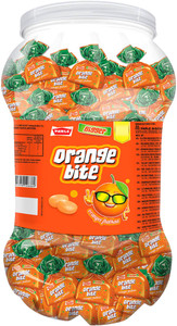 PARLE Bigger Bite Orange Candy Price in India - Buy PARLE Bigger Bite ...