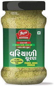 Maharana Organic Fennel Seeds Churan | Variyani Churan For Digestion ...