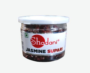 Shadani Jasmine Supari 100g Jasmine Supari Mouth Freshener Price in ...