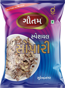 Gautam Special Arecanut (Sopari) Mukhwas | Hygienically Packed | After ...